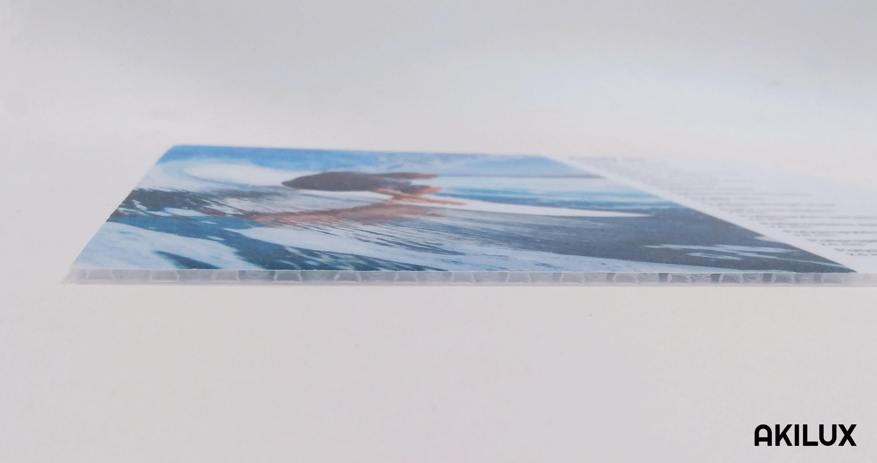 Panneau Akilux Extérieur | Imprimez en ligne avec l'As de l'Impression ...