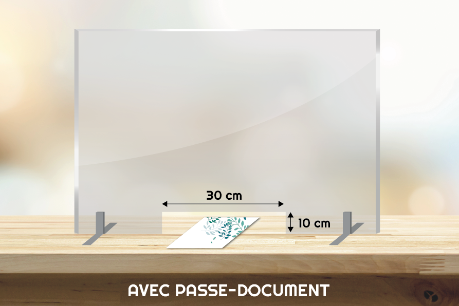 PROTECTIONS PLEXI COVID-19 | Imprimez en ligne avec l'As de l ...