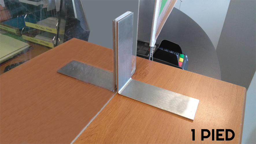 PROTECTIONS PLEXI COVID-19 | Imprimez en ligne avec l'As de l ...